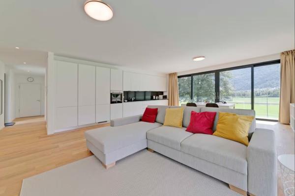 Residenza Ticino By Quokka 360 - Modern Oasis Near Bellinzona - Bellinzona