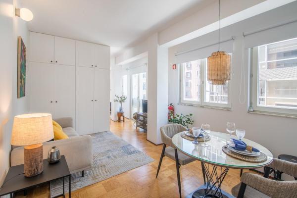 Ps70 Apartments I - São Bento