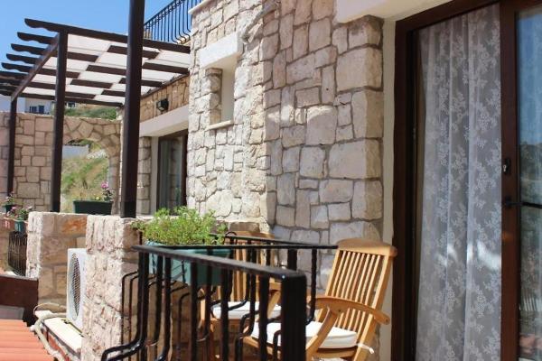 Nergis Hotel - Karaburun