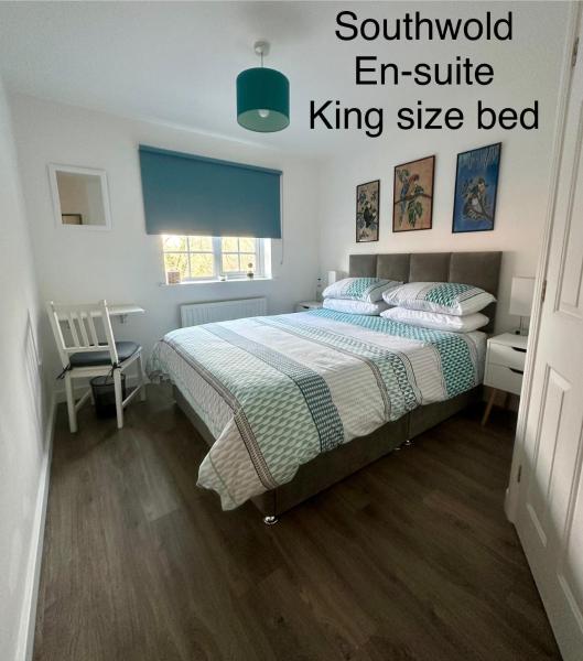 Chez Ana - Framlingham