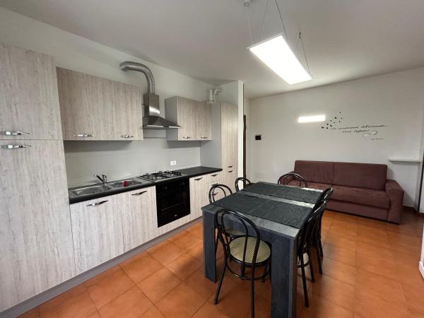 Angelica Apartment - Sirmione