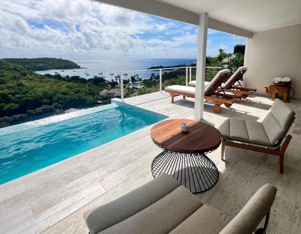 The Inn At English Harbour - Antigua-et-Barbuda