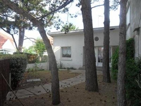Maison 2 Chambres, Centre-ville, Jardin Sud, Proche Plage - Stella Plage - Fr-1-236-76 - Stella Plage