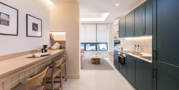 Ramón De Santillán I - Rivas-Vaciamadrid