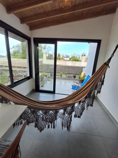 Casa Praia E Rio - Torres