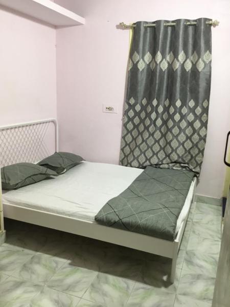 Parimala Residency 2nd Floor Room2 - Bangalore