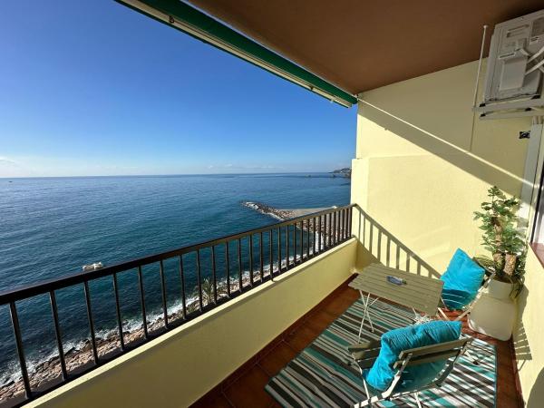 Apartamento Crucero - Almuñécar