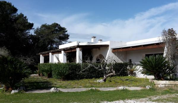 Agriturismo Vignavecchia - San Cassiano