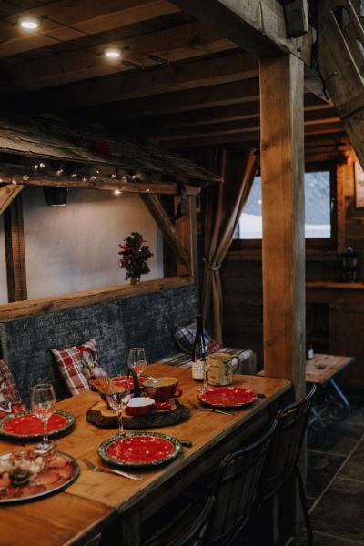 Savoya Lodges - Les Crosets (Val-d'Illiez)