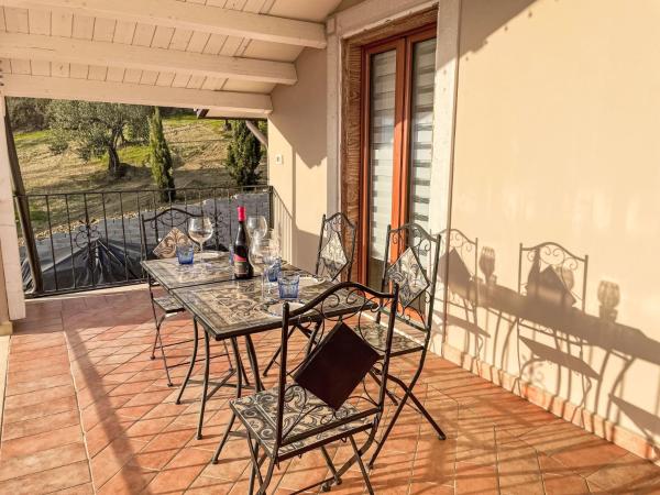 Apartment Vista Majella By Interhome - Abruzzo