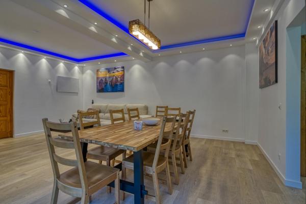 Casa Los Castaños - Agaete