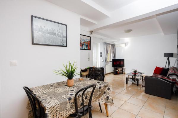 Sunrise Apartment - Heraklion