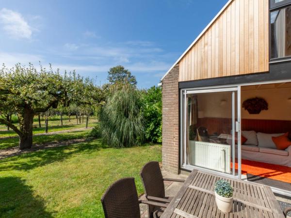 Holiday Home Buitenplaats Schouwen Nr 86 By Interhome - Burgh-Haamstede