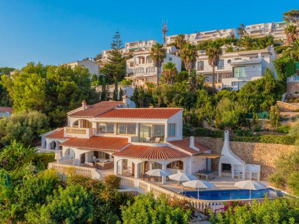 Villa Villa Maitreya By Interhome - Alaior