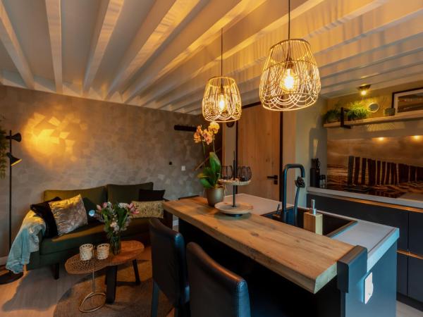 Apartment Bon Zoutelande By Interhome - Vlissingen