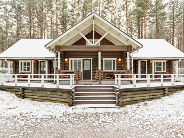 Holiday Home Kilpolan Pauliina By Interhome - Jämijärvi