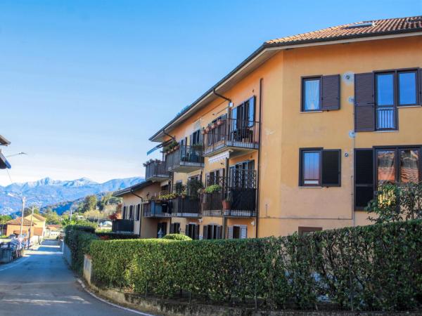 Apartment Magnolia By Interhome - Brenta