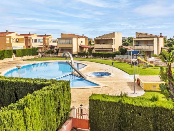 Holiday Home Los Almendros By Interhome - Benicarló