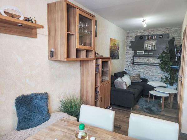 Apartment Bocksbergperle 1 By Interhome - Goslar