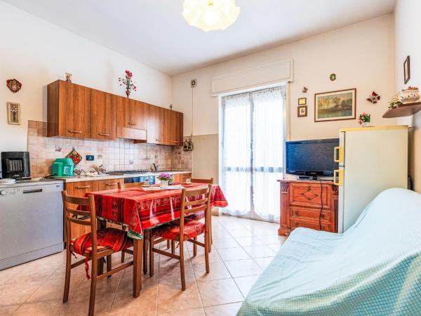 Apartment Casa Patrizia By Interhome - Diano Marina