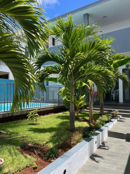 Villa Les Vues D'albion - Port-Louis