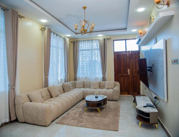 Ais Apartments - Zanzibar