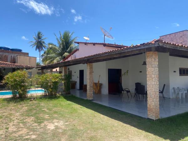 Santos & Macena - Milagres - São Miguel dos Milagres