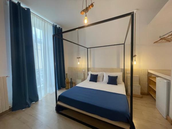 Casa Manfredi D'angiò - Manfredonia