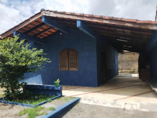 Casa Em Bertioga - Bertioga