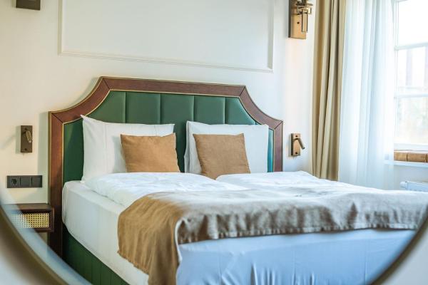 Hotel Ratsmühle Lüneburg - Lüneburg