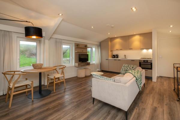 Welcome In - Vakantiewoningen In Het Centrum - Langstraat 5 Zoutelande - Middelburg