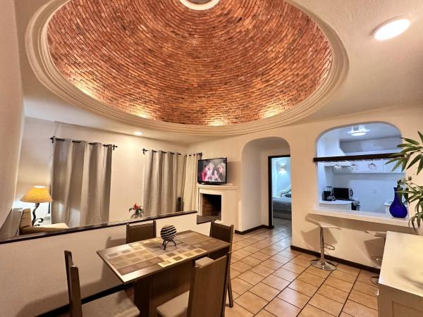 Central Petit Apartment - Jalisco