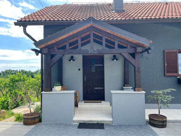 Vacation House Smeki - Jastrebarsko