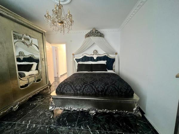 Entire Luxury Apartment By The Sea - İzmit
