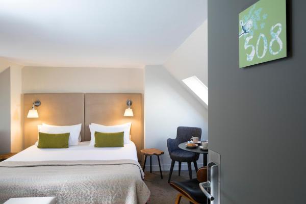 Hotel De Nell - Drancy