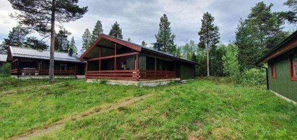 Sauna | Wi-fi | Terrace | Wood Stove | Cable Tv - Jämtlands län