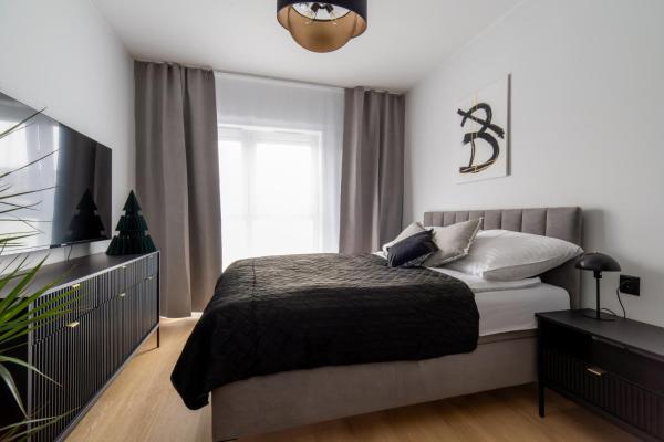Apartamenty Freedom - Poznań