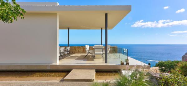 Villa Finisterra - Cabo San Lucas