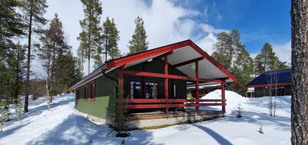 Sauna | Wi-fi | Terrace | Wood Stove | Cable Tv - Härjedalen