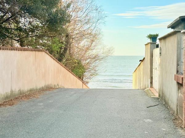 Appartamento La Cavaliera - San Vincenzo