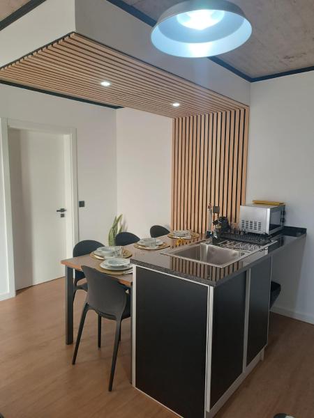 Kings B&b Eiras - Caniço