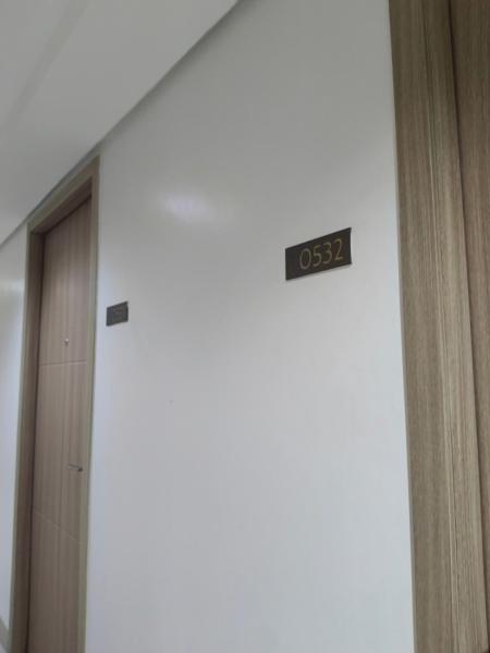 Shore 2 Residences By Askrentals - 마닐라