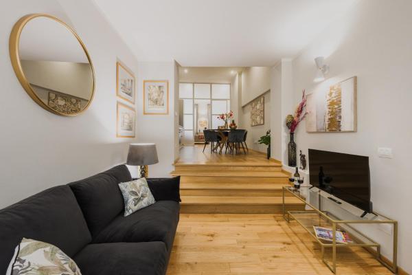 Apartments Florence - Ariento Deluxe 6 - Florencia