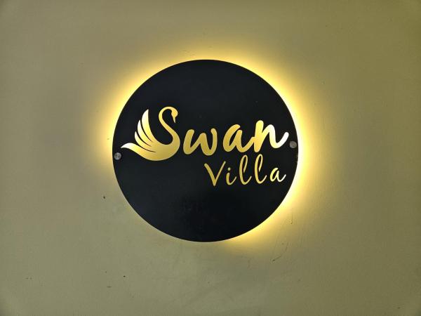 Swan Village Villa - Nagercoil