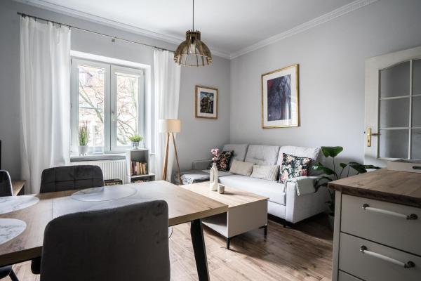 Old Town Heart Ii - New Town Square - Just Renovated! - Varsovie