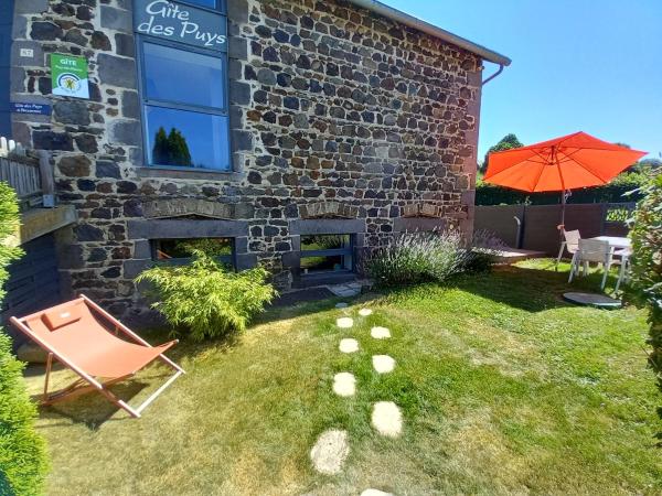 Gites & Cocon Des Puys - Au Cœur Des Volcans D'auvergne - Clermont-Ferrand