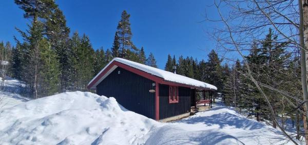 Sauna | Wi-fi | Terrace | Wood Stove | Cable Tv - Jämtlands län