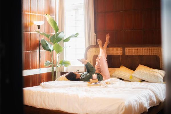 Heiwa By Hodo Stays - Bengaluru