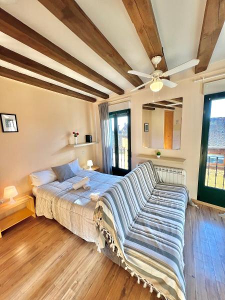 Apartamento En Plaza Mayor De Segovia - Segovia