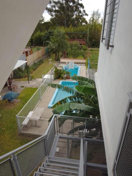 Casas ÑA Zuna Depto 9 - Concepción del Uruguay